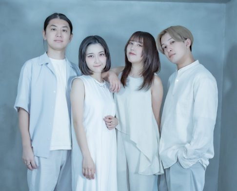 ネプ(nep)1stワンマンライブ | メルと影のささやき〜旅路と再生の物語〜